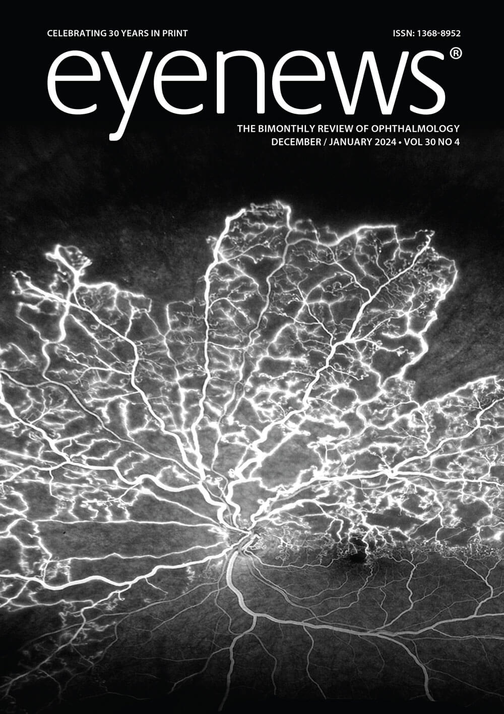 Eye News - print and online | Pinpoint Scotland