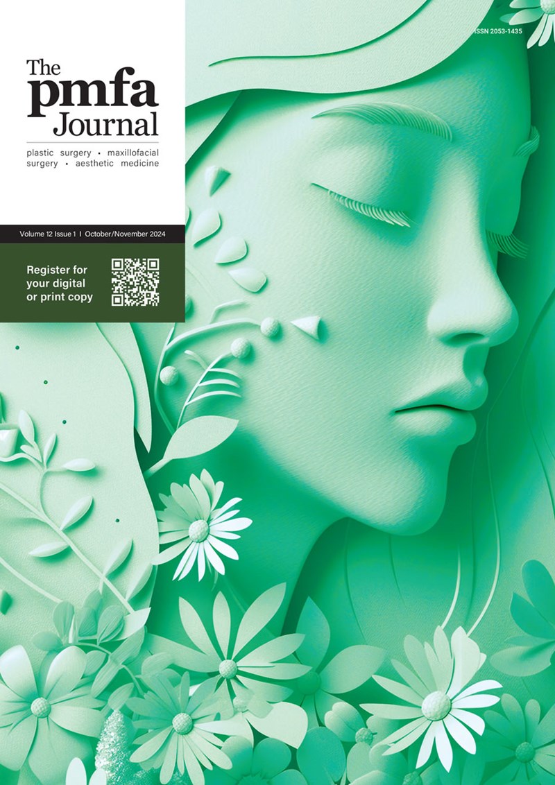 The PMFA Journal - print and online | Pinpoint Scotland